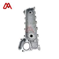 China 8-97027982-0 Oil Cooler Assembly 8970279820 Suitable for ISUZU 4HF1 for sale
