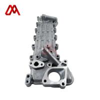 China 8-97027983-0 Oil Cooler Cover 8970279830 for ISUZU NPR 4HF1 for sale