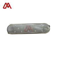 China 8-97334101-0 8-97028739-0 Oil Cooler Core 8973341010 8970287390 Suitable for ISUZU NKR NPR 4HF1 for sale