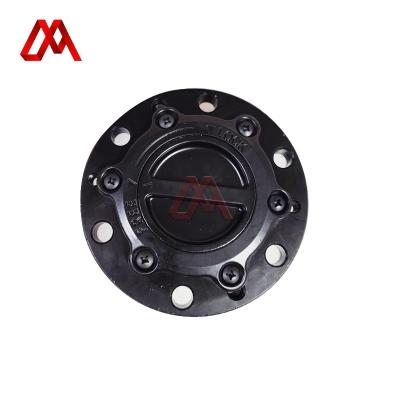 China 8-97032905-0 Free Wheel Hub Assembly 8970329050 for ISUZU NKR NPR for sale