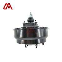 China 8-97033986-1 Brake Master Vacuum Assembly 8970339861 Suitable for ISUZU NKR55 4JB1 for sale