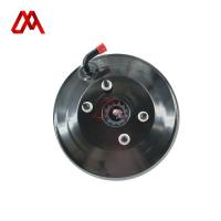China 8-97033986-1 Brake Master Vacuum Assembly 8970339861 Suitable for ISUZU NKR55 4JB1 for sale