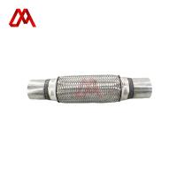China 8-97063464-1 Brake Valve To Silencer Exhaust Pipe 8970634641 for ISUZU NPR NKR77 for sale