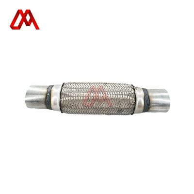 China 8-97063464-1 Brake Valve To Silencer Exhaust Pipe 8970634641 for ISUZU NPR NKR77 for sale