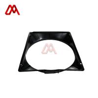 China 8-97066016-0 8970660160 Fan Guide Suitable for ISUZU NPR 4HF1 4HG1 for sale