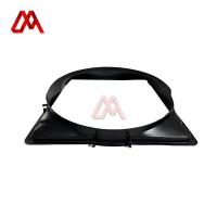 China 8-97066016-0 8970660160 Fan Guide Suitable for ISUZU NPR 4HF1 4HG1 for sale