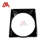 China 8-97066016-0 8970660160 Fan Guide Suitable for ISUZU NPR 4HF1 4HG1 for sale