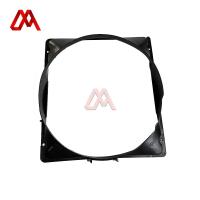 China 8-97066016-0 8970660160 Fan Guide Suitable for ISUZU NPR 4HF1 4HG1 for sale
