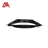 China 8-97066016-0 8970660160 Fan Guide Suitable for ISUZU NPR 4HF1 4HG1 for sale