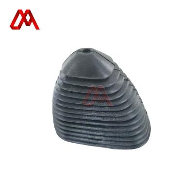 China 8-97066287-1 8970662871 Change Level Boot Suitable For ISUZU NHR NKR NPR NKR55 4JB1 for sale