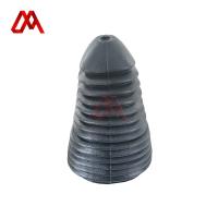 China 8-97066287-1 8970662871 Change Level Boot Suitable For ISUZU NHR NKR NPR NKR55 4JB1 for sale