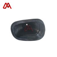 China 8-97066287-1 8970662871 Change Level Boot Suitable For ISUZU NHR NKR NPR NKR55 4JB1 for sale