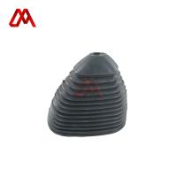 China 8-97066287-1 8970662871 Change Level Boot Suitable For ISUZU NHR NKR NPR NKR55 4JB1 for sale