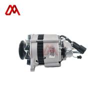 China 8-97073923-0 8970739230 Alternator Assembly for ISUZU ELF NHR NKR 100P 4JB1 for sale