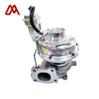 China 8-97103857-0 Turbocharger 8971038570 for ISUZU NPR 4HE1 for sale