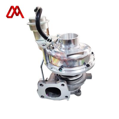 China 8-97103857-0 Turbocharger 8971038570 for ISUZU NPR 4HE1 for sale