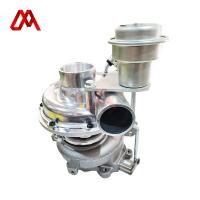China 8-97103857-0 Turbocharger 8971038570 for ISUZU NPR 4HE1 for sale
