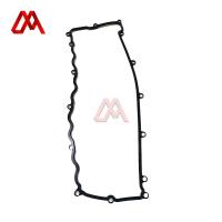 China 8-97105690-3 8971056903 Head To Cover Gasket Suitable For ISUZU XD NPR66 4HF1 for sale