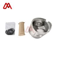 China 8-97108622-0 PISTON 8971086220 suitable for ISUZU TFR97 4JB1 for sale