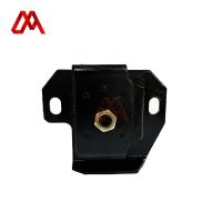 China 8-97122895-0 8971228950 Front Engine Foot Rubber Suitable for ISUZU NKR77 4JH1 for sale