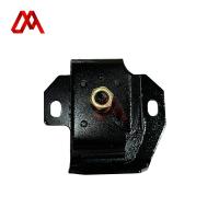 China 8-97122895-0 8971228950 Front Engine Foot Rubber Suitable for ISUZU NKR77 4JH1 for sale