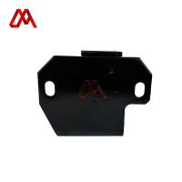 China 8-97122895-0 8971228950 Front Engine Foot Rubber Suitable for ISUZU NKR77 4JH1 for sale