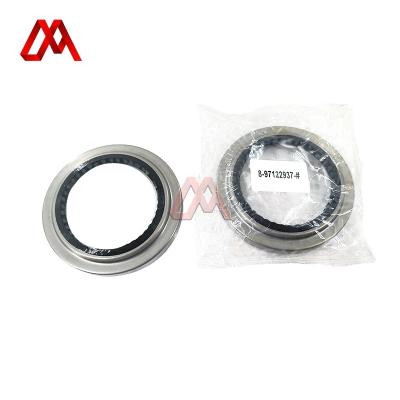 China 8971229370 8-97122937-0 Rear Hub Inner Oil Seal 8970239771 8-97023977-1 For ISUZU NPR ELF 4HK1 for sale