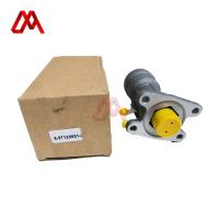 China Brake Master Cylinder 8-97129691 8-97129691-0 for ISUZU 100P NPR94 Truck 4JB1 for sale