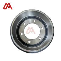 China 8-97138110-0 Front Brake Drum 8971381100 Suitable for ISUZU NPS 4x4 for sale
