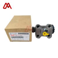 China 8-97144796-0 Front Brake Wheel Cylinder 8971447960 Suitable for ISUZU NPR 4HG1 for sale