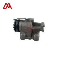 China 8-97144797-0 Front Brake Wheel Cylinder 8971447970 Suitable for ISUZU NPR 4HG1 for sale