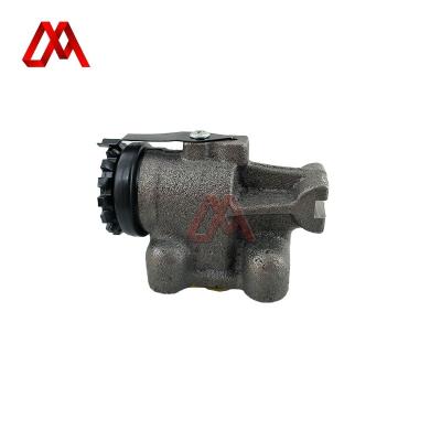 China 8-97144797-0 Front Brake Wheel Cylinder 8971447970 Suitable for ISUZU NPR 4HG1 for sale