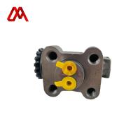 China 8-97144797-0 Front Brake Wheel Cylinder 8971447970 Suitable for ISUZU NPR 4HG1 for sale