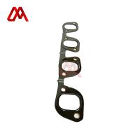 China 8971464990 8-97146499-0 Exhaust Manifold To Head Gasket Suitable for ISUZU NPR NKR XD 4HK1 for sale