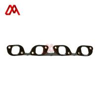 China 8971464990 8-97146499-0 Exhaust Manifold To Head Gasket Suitable for ISUZU NPR NKR XD 4HK1 for sale