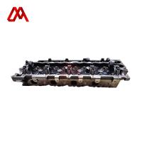 China 8-97186589-0 8-97095664-7 8-97146520-2 Cylinder Head Assembly 8971865890 8970956647 8971465202 for ISUZU NKR NPR 4HF1 for sale