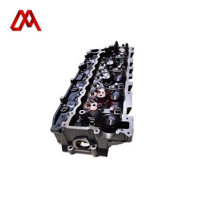 China 8-97186589-0 8-97095664-7 8-97146520-2 Cylinder Head Assembly 8971865890 8970956647 8971465202 for ISUZU NKR NPR 4HF1 for sale