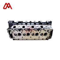 China 8-97186589-0 8-97095664-7 8-97146520-2 Cylinder Head Assembly 8971865890 8970956647 8971465202 for ISUZU NKR NPR 4HF1 for sale