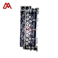 China 8-97186589-0 8-97095664-7 8-97146520-2 Cylinder Head Assembly 8971865890 8970956647 8971465202 for ISUZU NKR NPR 4HF1 for sale
