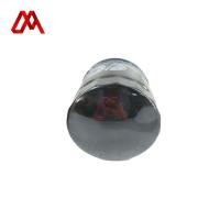 China 8-97148270-0 8-97096777-0 Oil Filter Element 8971482700 8970967770 Suitable for ISUZU 4HK1 NKR NPR 700P for sale