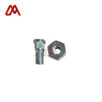 China 8971684570 8-97168457-0 Front Axle Wheel Pin Suitable for ISUZU 600P 100P NPR for sale
