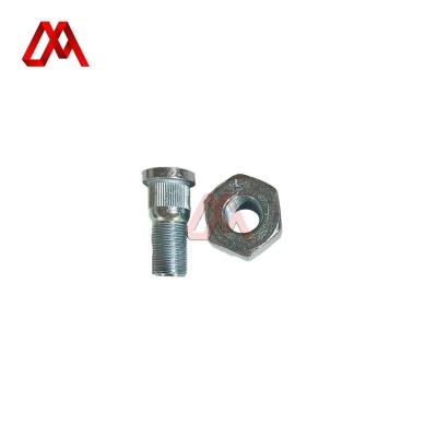 China 8971684570 8-97168457-0 Front Axle Wheel Pin Suitable for ISUZU 600P 100P NPR for sale