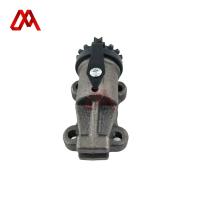 China 8-97078613-0 8-97170950-0 Front Brake Wheel Cylinder 8970786130 8971709500 Suitable for ISUZU NPR59 4BD1 for sale