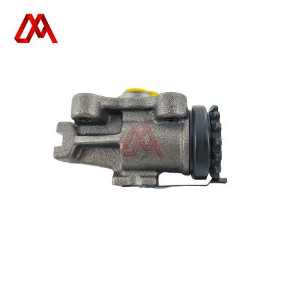 China 8-97078613-0 8-97170950-0 Front Brake Wheel Cylinder 8970786130 8971709500 Suitable for ISUZU NPR59 4BD1 for sale