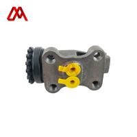 China 8-97078613-0 8-97170950-0 Front Brake Wheel Cylinder 8970786130 8971709500 Suitable for ISUZU NPR59 4BD1 for sale