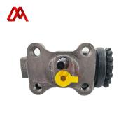 China 8-97078615-0 8-97170952-0 Front Brake Wheel Cylinder 8970786150 8971709520 for ISUZU NPR71 4BD1 for sale