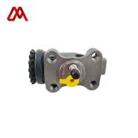 China 8-97078616-0 8-97170953-0 Front Brake Wheel Cylinder 8970786160 8971709530 Suitable for ISUZU NKR NPR 4BD1 for sale