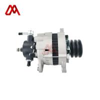 China 8-97351572-0 8-97175390-0 Alternator Assembly 8973515720 8971753900 Suitable for ISUZU XD 4HG1 4HF1 4HE1 for sale