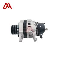 China 8-97351572-0 8-97175390-0 Alternator Assembly 8973515720 8971753900 Suitable for ISUZU XD 4HG1 4HF1 4HE1 for sale