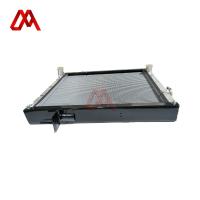 China 8971771930 Radiator Assembly 8-97177193-0 Suitable for ISUZU NPR 4HG1-T for sale